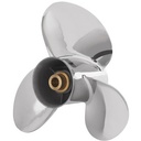 Boat Propellers | Crowley Marine