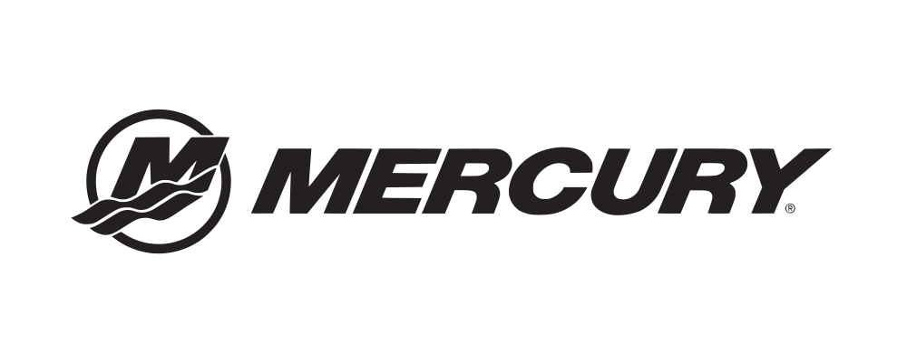 807477A5 6 Inch Riser Kit - Mercury Marine | Crowley Marine