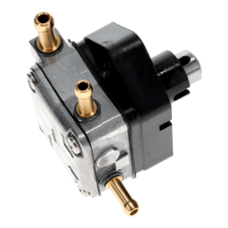 8M0141827 Fuel Pump - Mercury Marine | Crowley Marine