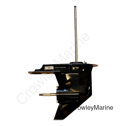 Mercury Lower units. | Crowley Marine | Crowley Marine