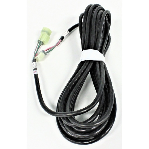 6Y5-83653-20-00 WIRE Trim Harness 23' 200 - Yamaha Motors | Crowley Marine