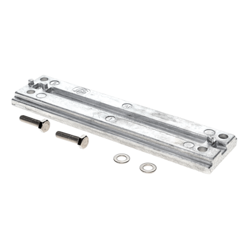 818298Q1 ANODE KIT - Mercury Marine | Crowley Marine