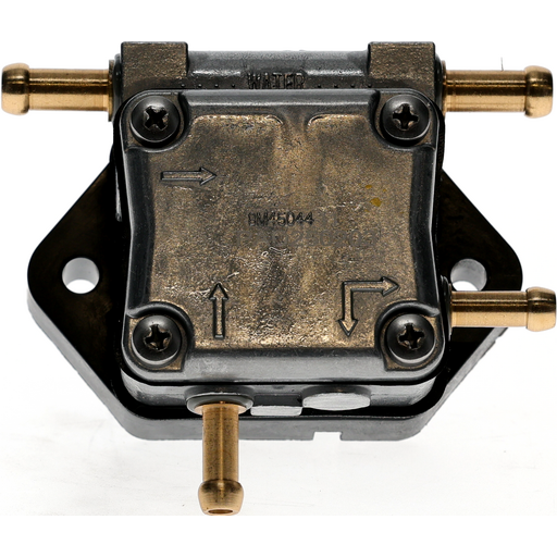 8M0141827 Fuel Pump - Mercury Marine | Crowley Marine