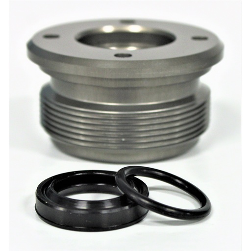 61A-43821-09-00 Trim Cylinder Screw - Yamaha Motors | Crowley Marine