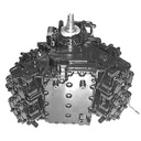 Powerheads | Crowley Marine