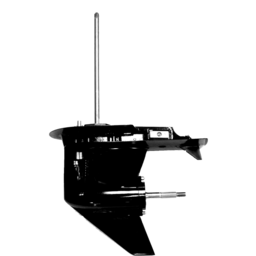 Mercury Lower units | Crowley Marine